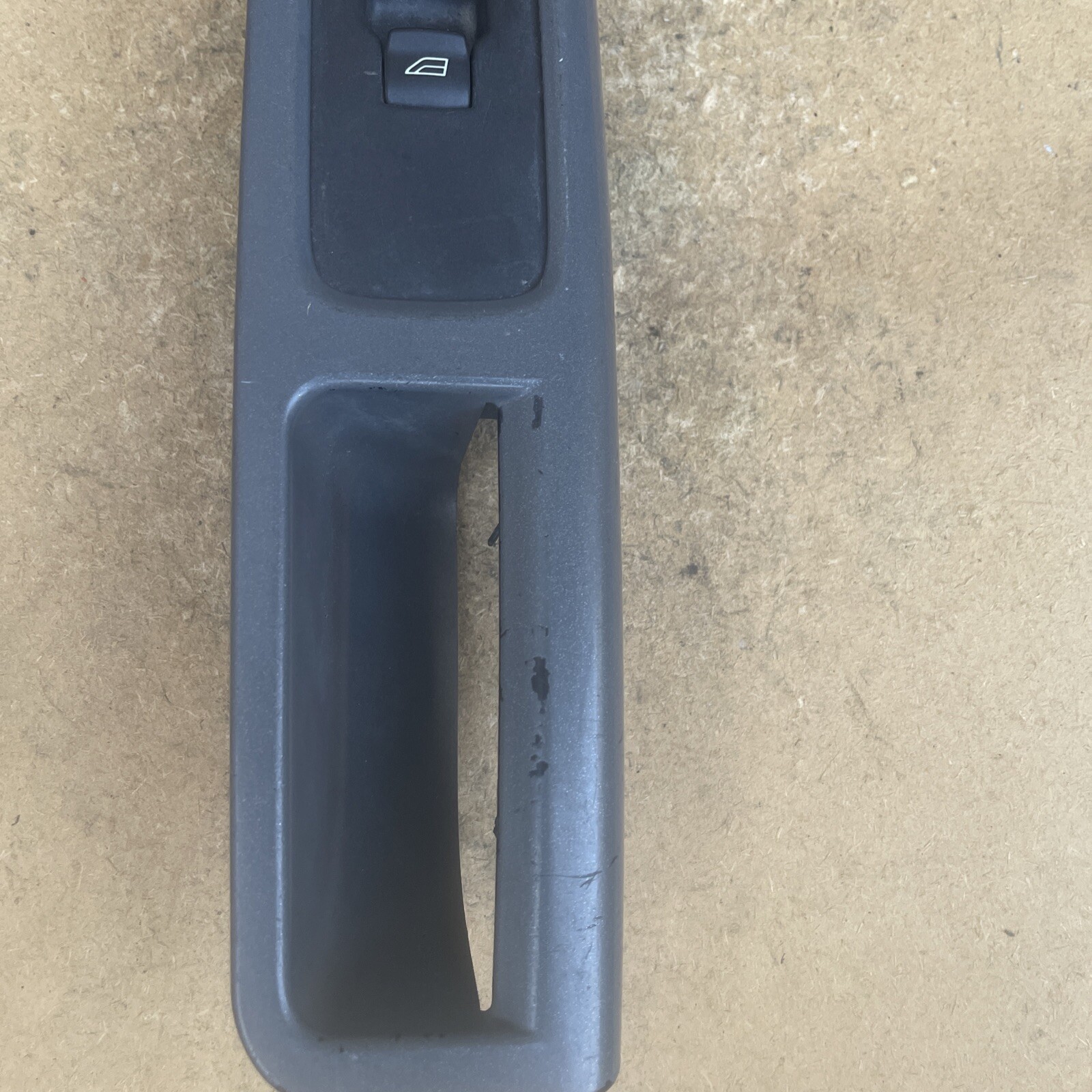 VOLVO S40 PASSENGER SIDE ELECTRIC WINDOW PANEL CONTROL SWITCH 30658696 ...