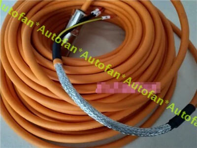 For 1PC 2090-CSWM1E1-18AA25 Power Line Power Cable 25M | eBay