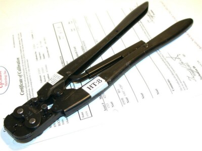 Crimpers - Pidg Crimp Tool