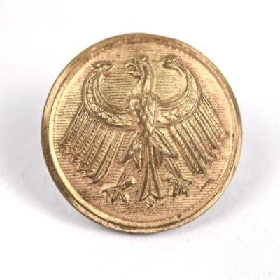 Reichspost, Uniformknopf 21mm | eBay