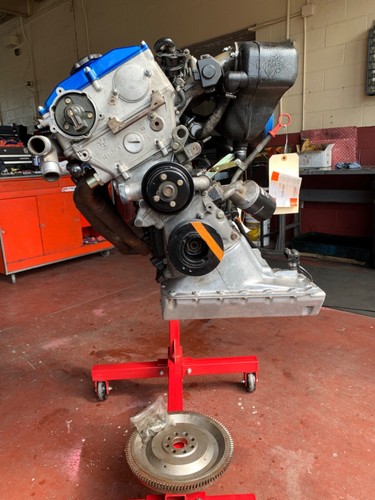 BMW E30 M3 S14 Engine / Motor | eBay