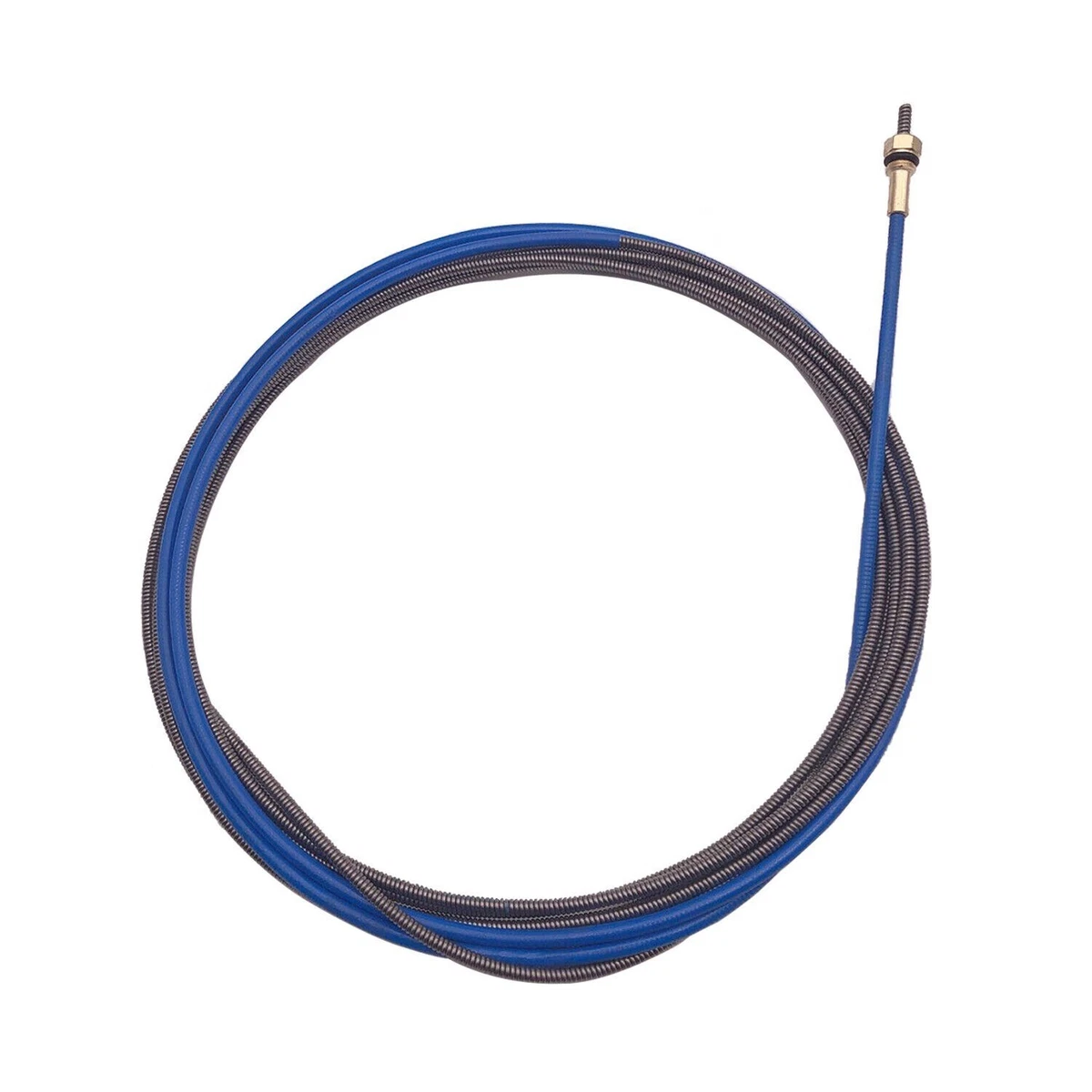AccuLock™ MDX™ MIG Gun Liner 15' Long MillerWelds, 45% OFF