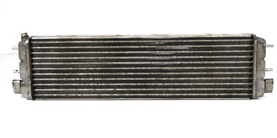 Mercedes ML 63 AMG W164 Ölkühler BEHR A1645000700 // CLS G63 W463 ML63 ...