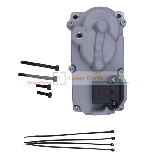 VGT Turbo Actuator 6382096RX 5579127HX 5601240NX for Cummins ISB 6.7L ...