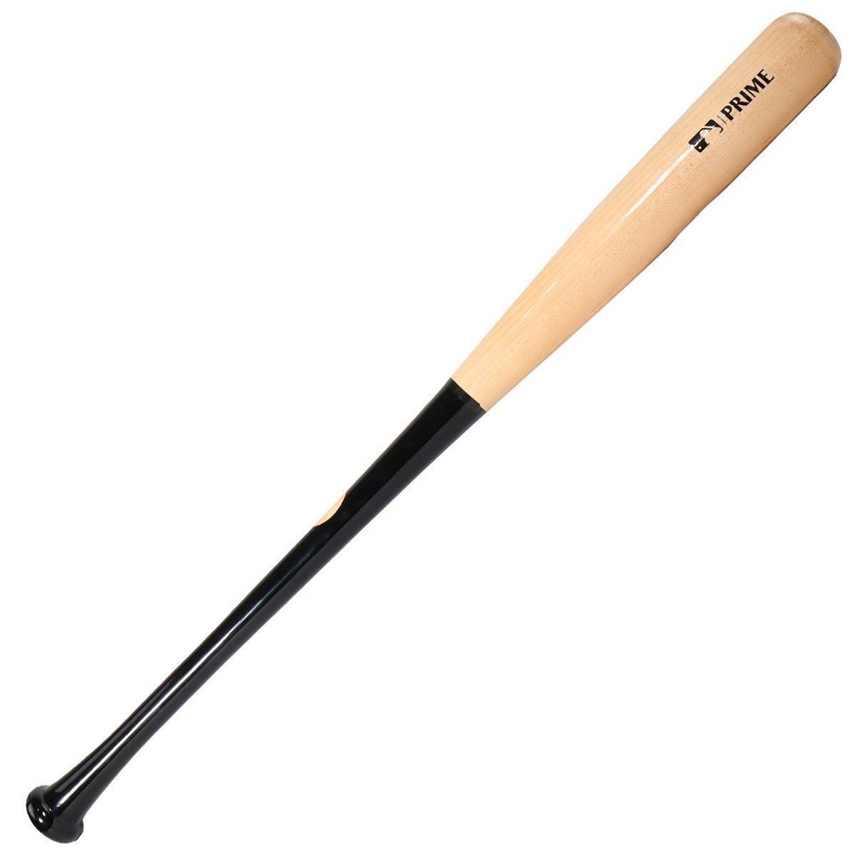 Louisville Slugger Pro Prime VG27 Maple Wood Bat: (31 in, 28 oz ...