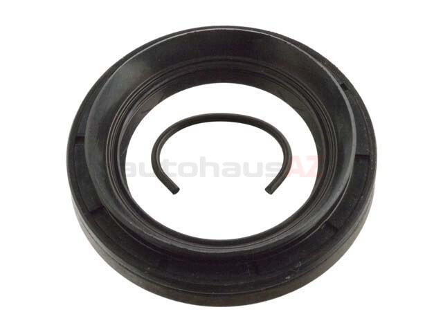 FEBI BILSTEIN Axle Differential Seal 31508743675 BMW X5 X3 328i xDrive ...