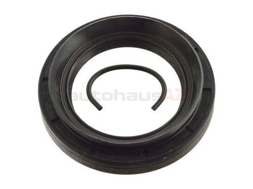 FEBI BILSTEIN Axle Differential Seal 31508743675 BMW X5 X3 328i xDrive ...