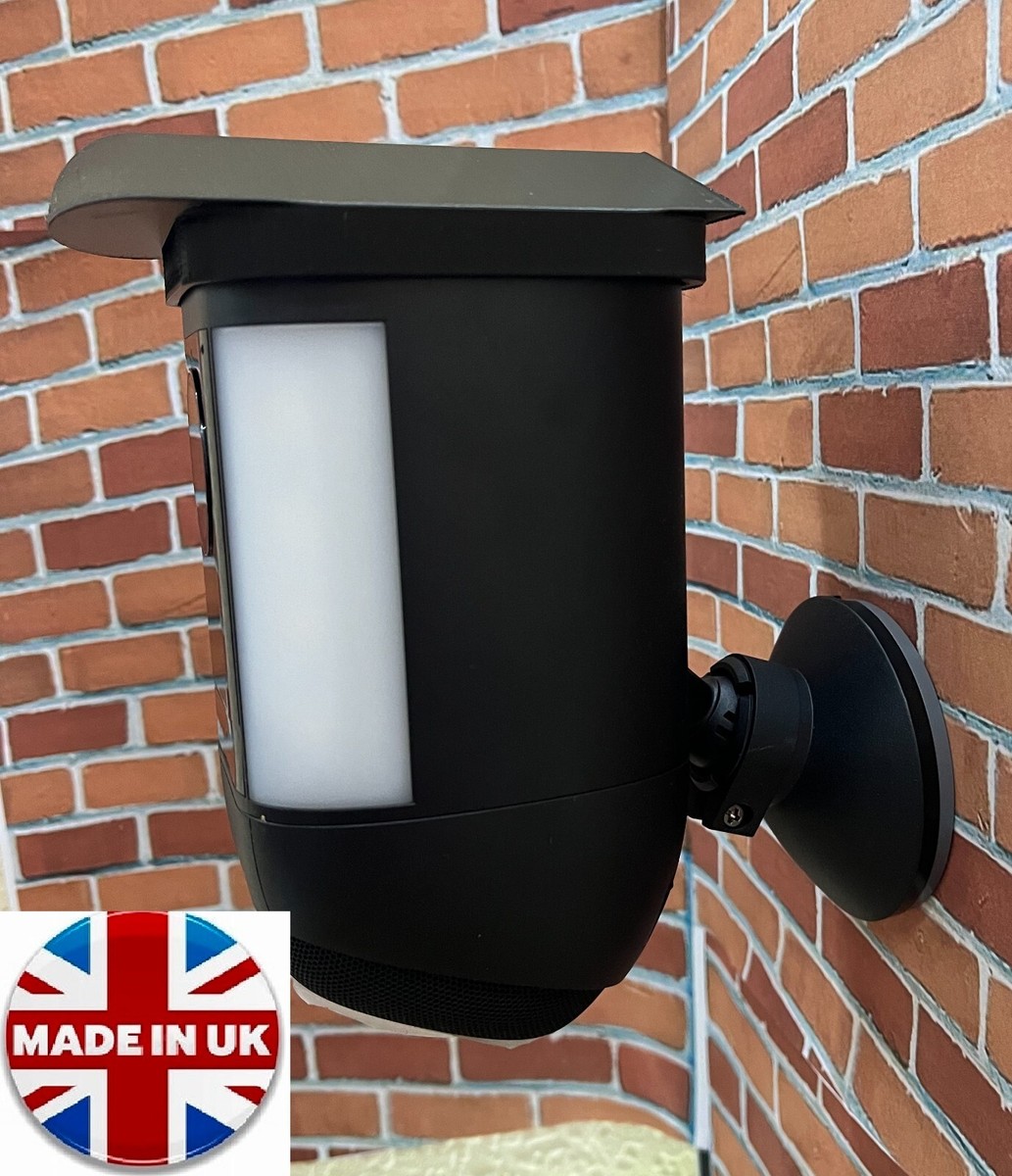 Outdoor Floodlight Covers