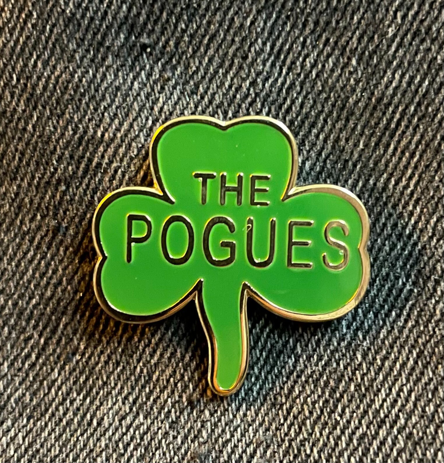 The Pogues - Shane MacGowan - Pogue Mahone - Celtic punk - Shamrock ...