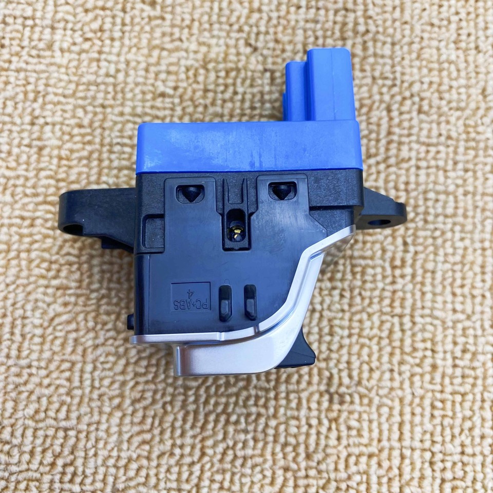 Jaguar ELECTRONIC PARKING BRAKE CONTROL SWITCH For Jaguar F-PACE XF XE ...