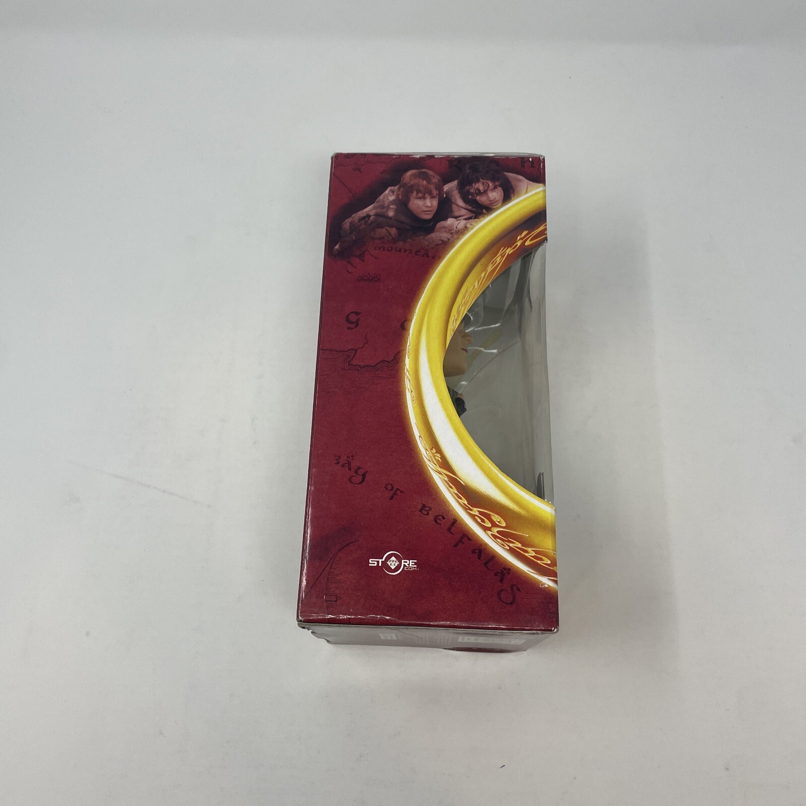 Merry Lord of the Rings Bobble Head Bobblehead | eBay