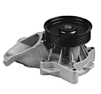 Bmw 6 E63 5 E60 E61 E90 E92 Coupe Convertible E93 Water Pump 2.0-3.0L ...