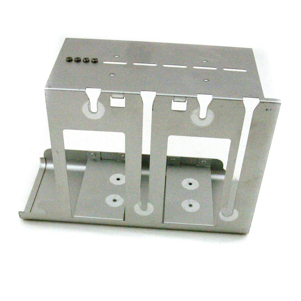 Apple Mac Pro A1289 2009 2010 2012 Optical / DVD Drive Carrier Caddy ...