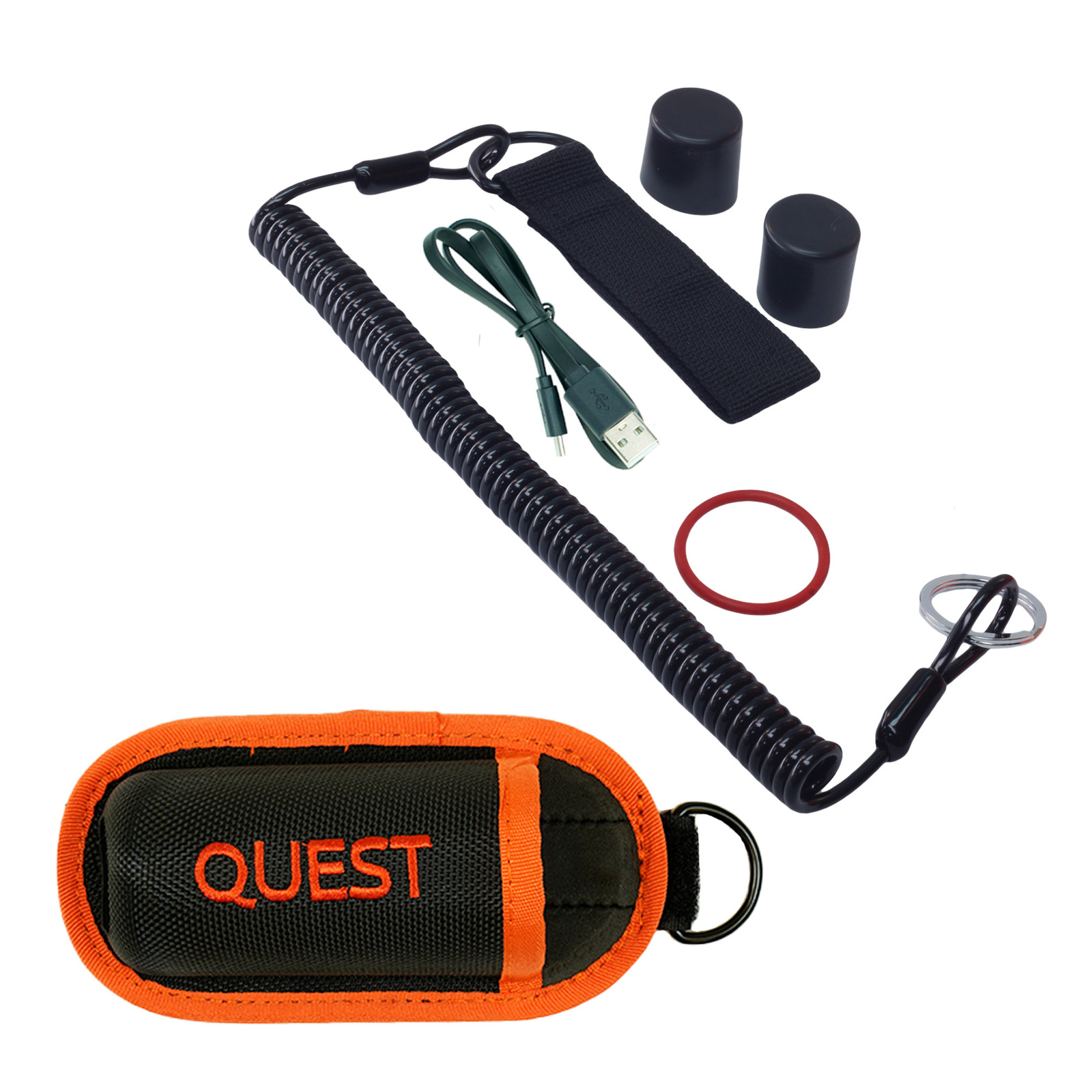 Quest Xpointer Max Pinpointer for sale online | eBay