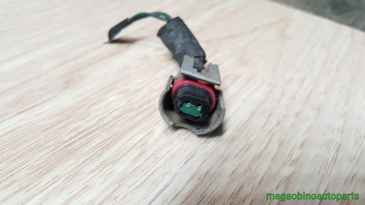 CHRYSLER STARTER connector 85572 oem a74 | eBay