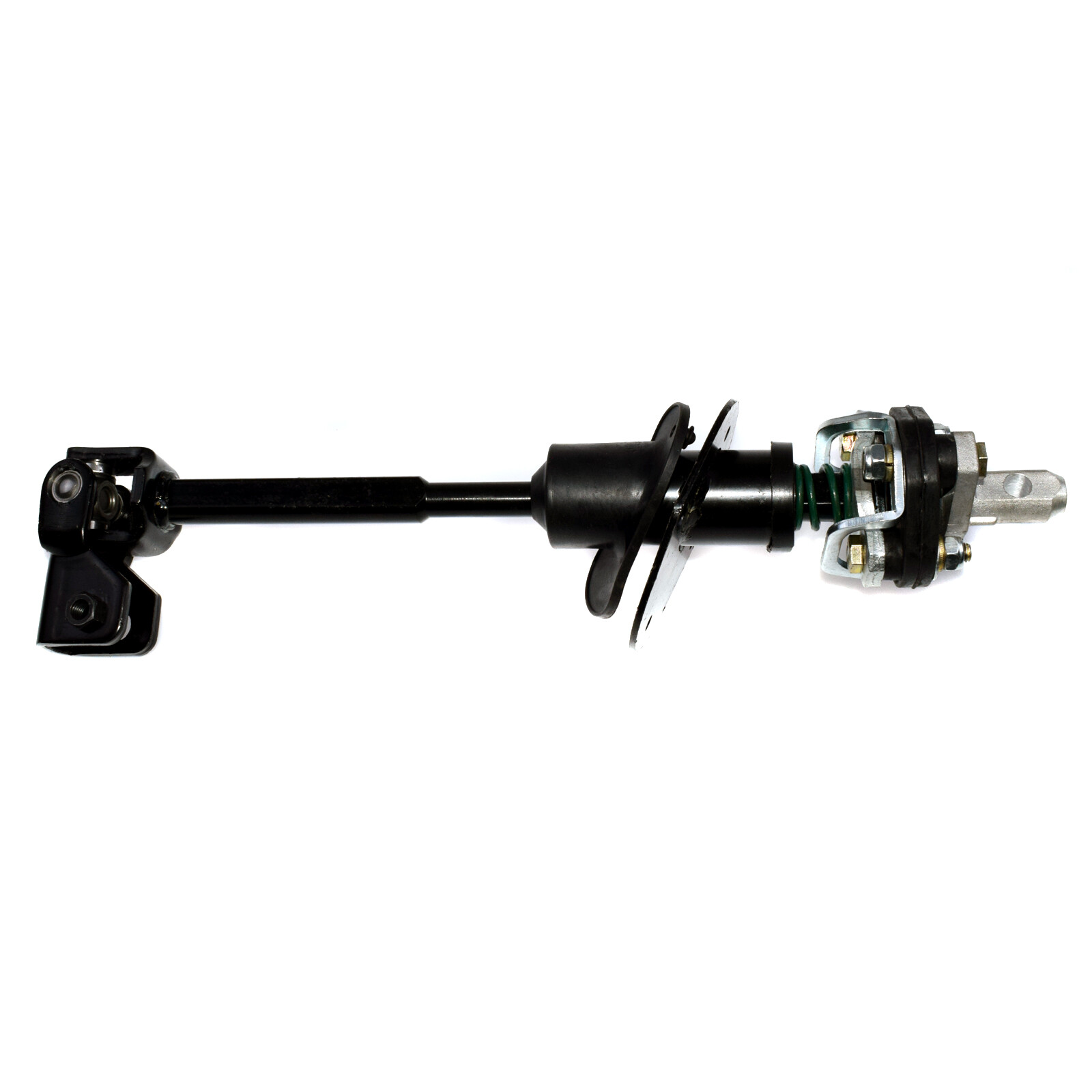 NEW STEERING GEAR COUPLING SHAFT FOR 2006-2010 GM HUMMER H3 19256702 ...