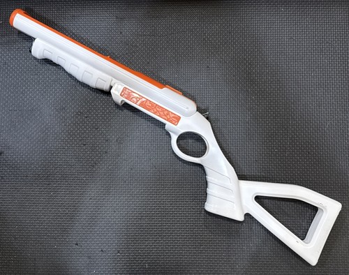 Nintendo Wii Cabela's Top Shot Shotgun Controller Accessory | eBay