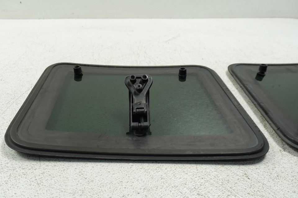 1993-2011 OEM Ford Ranger Rear Side Quarter Extra Cab Window 1/4 Glass ...