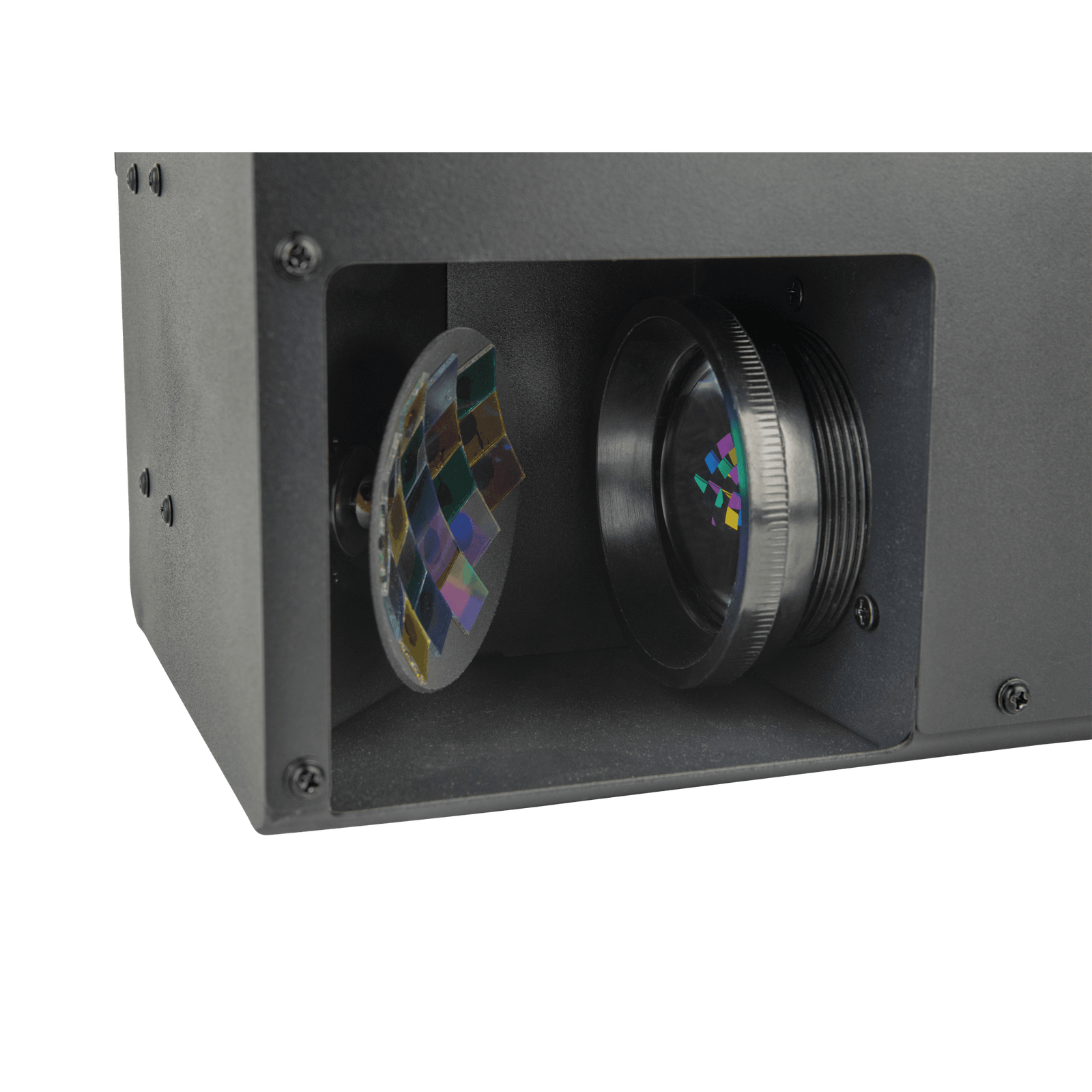 Showtec Mad Moon LED Effect Light | eBay UK