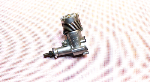 OS Max 35 Modellmotor Motor !! | eBay