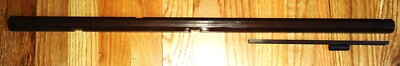 Sharon Hawken Muzzleloader Barrel, 54 Caliber, 27" long x 1", Under Rib ...