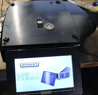 Scales - Vintage Hobart