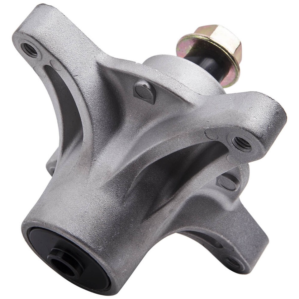 1xDeck Spindle Assembly For Toro TimeCutter For Exmark Quest 139-3214 ...