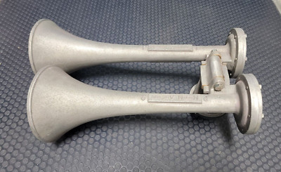 Nathan Airchime Train Air Horn P1 -P2 | eBay