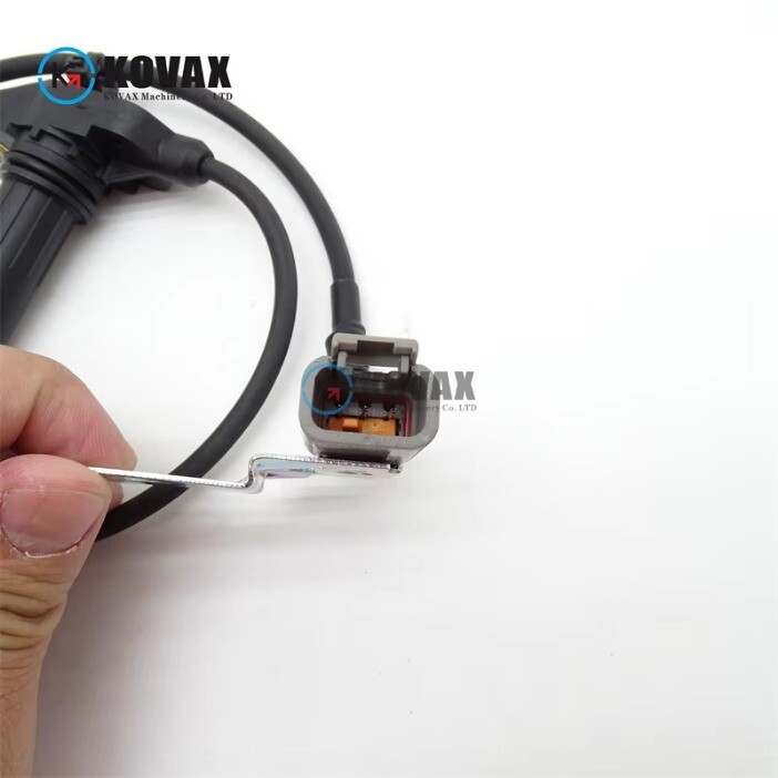 FOR JCB Js200 Js230 Diesel Engine Excavator Speed Sensor 32009650 320 ...