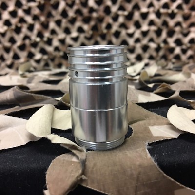 NEW Dye DAM Paintball Bolt Can - (R10200246) | eBay