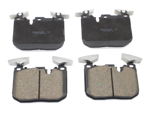 Front Brake Pad For BMW 1 F20 2 F22F87 3 F30F80 4F32F82 i8 I12 High ...