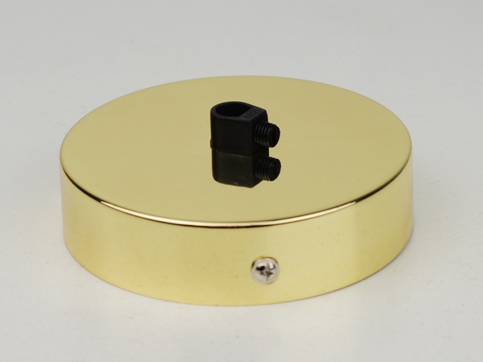 SINGLE & MULTI POINT DROP OUTLET CEILING ROSE | Perfect for fabric flex ...