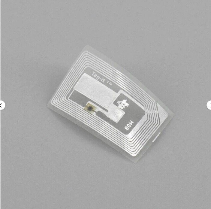 Leibinger Compatible 77001-00030 ONLY CHIP MAKE-UP FOR JET2 NEO SERIES ...