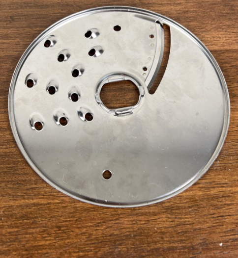 KitchenAid Food Processor KFP715OB2 Slice Shred Blade Disc Replacement ...
