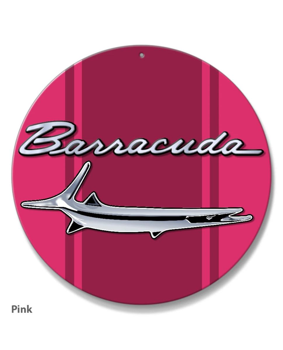 Barracuda Logo
