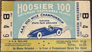 Vintage Racing Collectibles | eBay Stores
