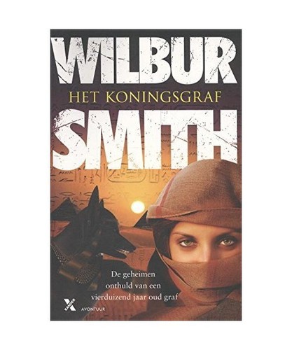 Het Koningsgraf, Wilbur Smith 9401600406 | eBay.de