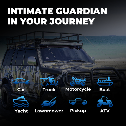 lower price! TOPDON JS3000 3000A Jumper Box Starter Charger Tester ...