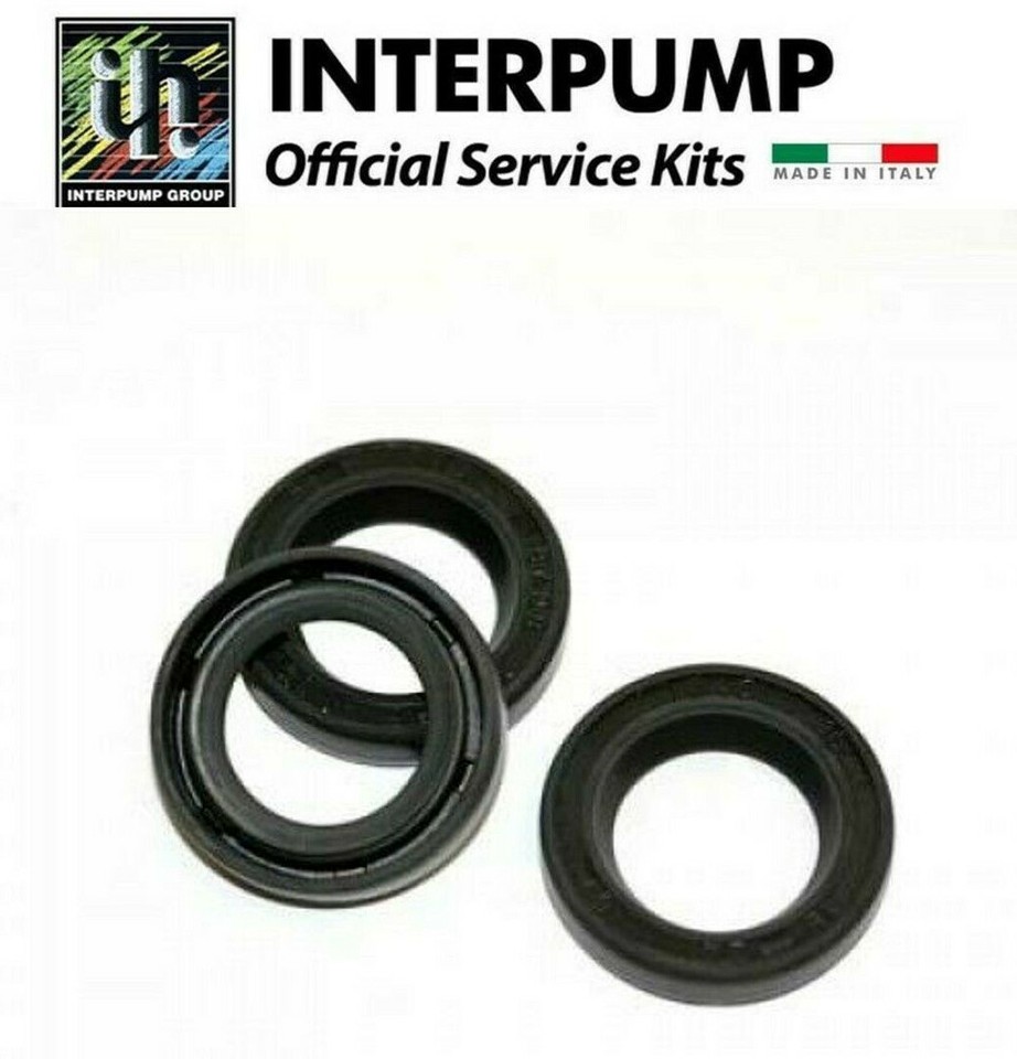General Pump Kit 159 OIL SEALS, fits K159 KIT159 GP Interpump (3 seals ...