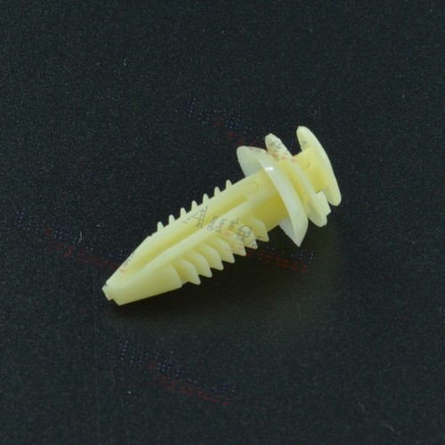 50x Door Trim Panel Clips For Chevrolet Silverado 1500 GMC Chevy Pickup ...