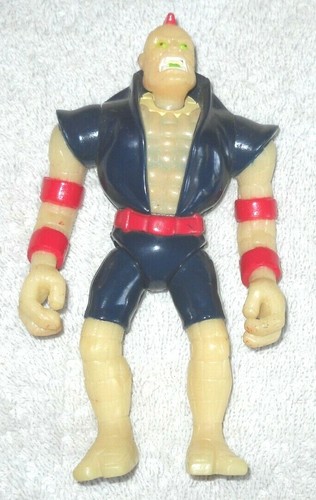 Captain Planet - Duke Nukem - 100% complete | eBay