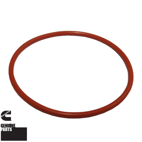 Cummins Turbo Outlet O-Ring | 5.9L 12v/24v Cummins | Dodge 94-02 Ram ...