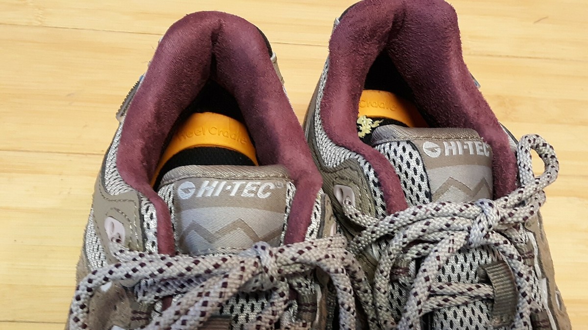 Hi Tec Md Traction Waterproof Outlet | emergencydentistry.com