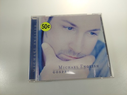 Michael English- Gospel *Worship, Religious, Gospel CD* | eBay