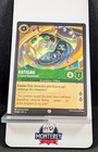 RATIGAN Criminal Mastermind NM-MINT Disney Lorcana TCG non holo 91/204 ...