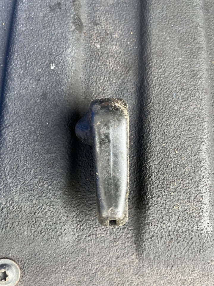 JOHN DEERE 430 400 420 HYDRAULIC CONTROL LEVER KNOB H3 Inner M48534 | eBay