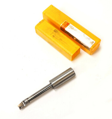 Toolholding - Sandvik Boring Head