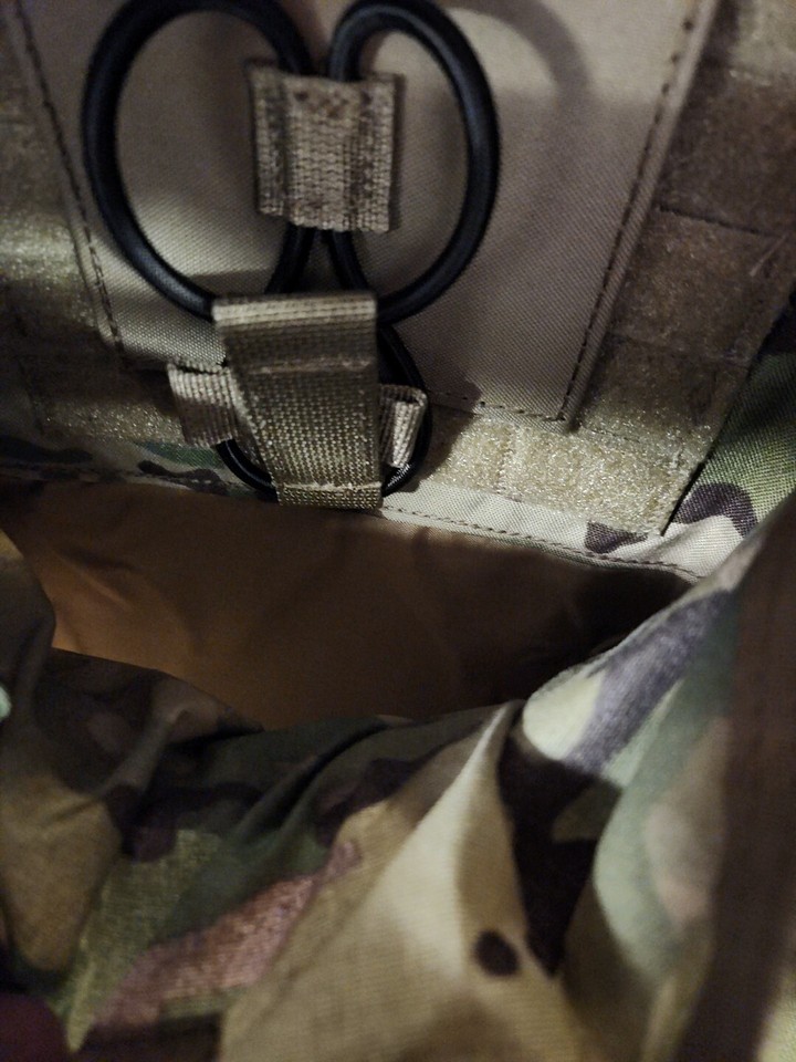 NEW LBT Rifle Jump Pack (416) LBT-0101K Multicam Jumpable Pack | eBay