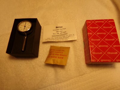 Indicators - 196 Universal Dial