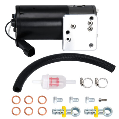 Fuel Lift Pump Kit For 1998-2002 Dodge Ram 2500 3500 5.9L Diesel DRP02 ...
